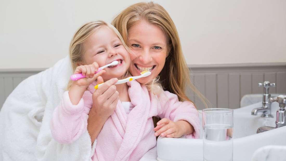Tips for Brushing Teeth | Dentists in Greeley, CO