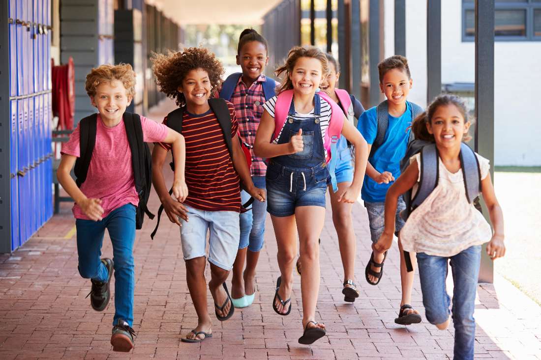February Is National Children’s Dental Health Month: Tips for a Cavity ...