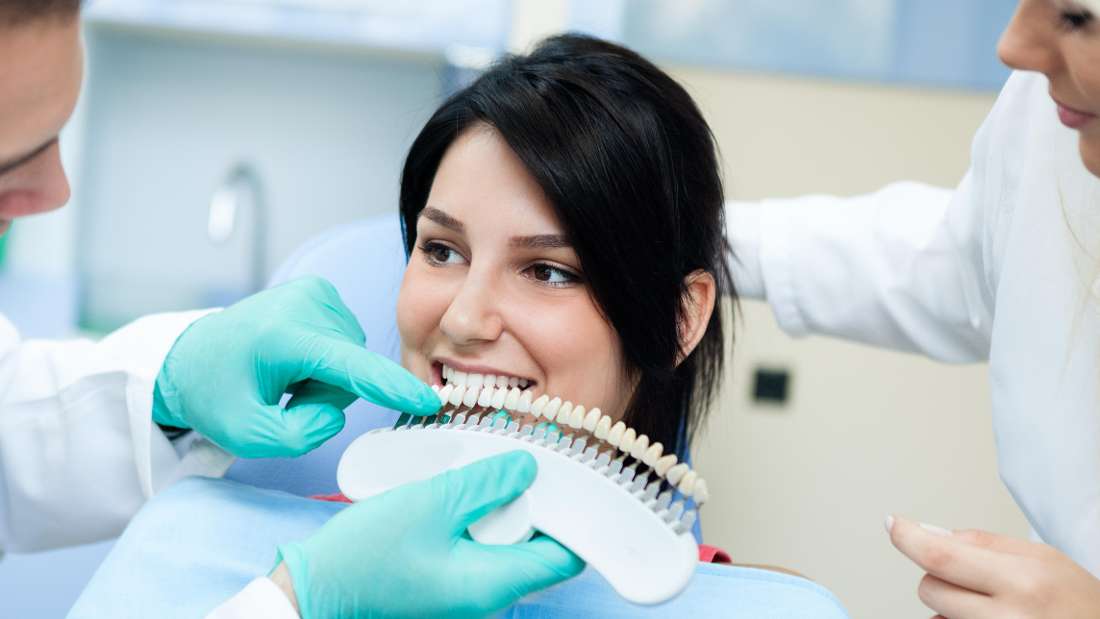 Smile Makeover 101: Your Guide to Cosmetic Dentistry Options