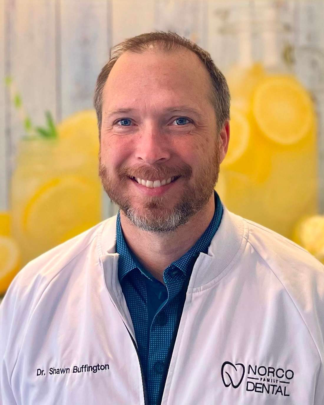 Dentist in Greeley CO | Dr. Shawn Buffington, DMD